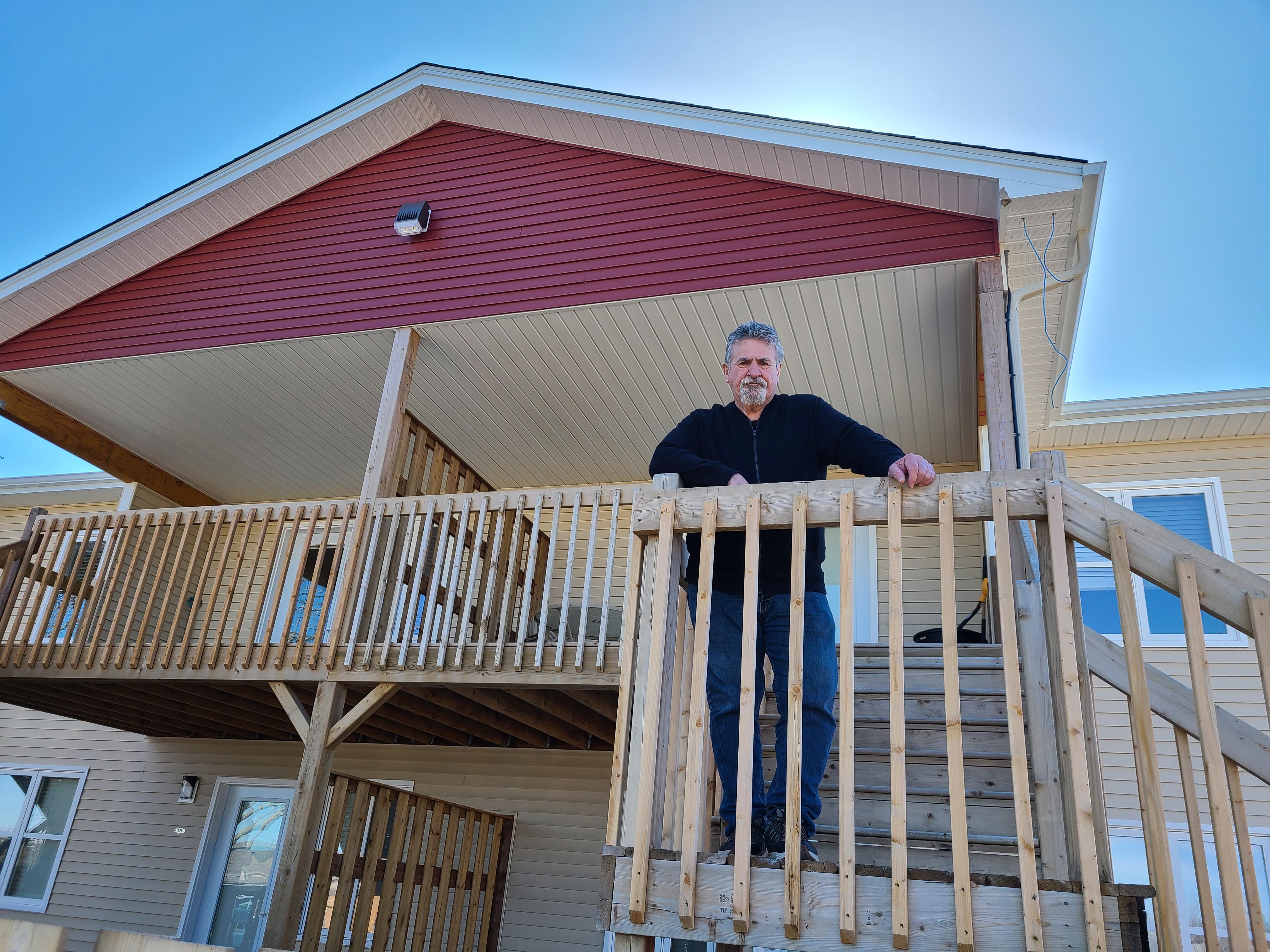 Communauté - Le Moniteur Acadien