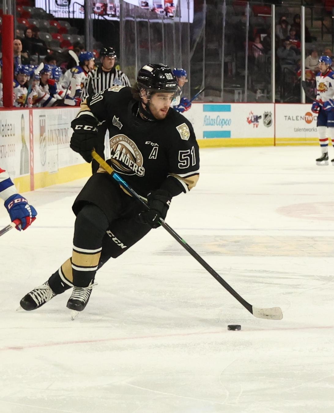 Sports - Une fiche de 2 et 2 pour les Wildcats - Le Moniteur Acadien