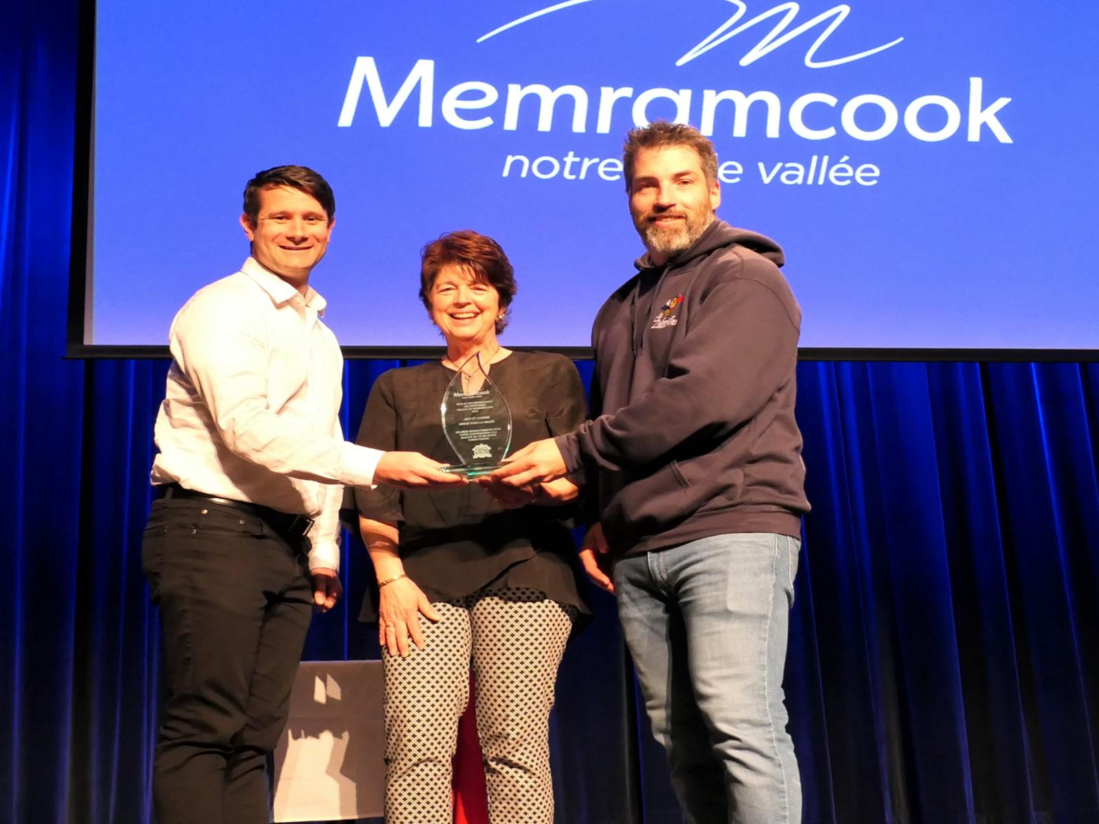 Communauté - Soirée de reconnaissance des bénévoles à Memramcook - Le ...