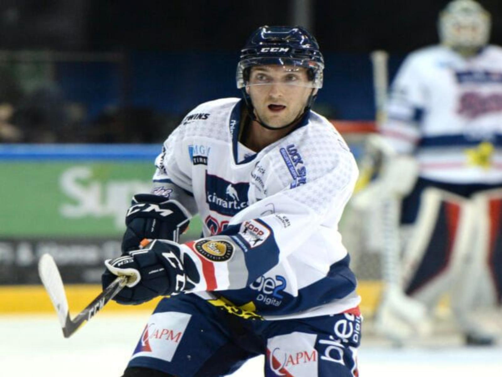 Sports - Michael Poirier poursuit son aventure en Australie - Le ...