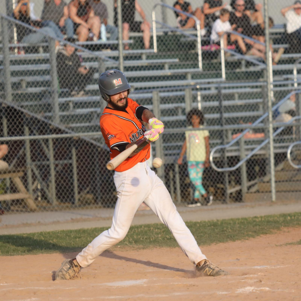 Sports - La série Mudcats-Alpines égale 1 à 1 - Le Moniteur Acadien