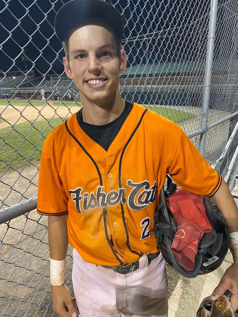 Sports - 6e gain de suite des Fisher Cats - Le Moniteur Acadien