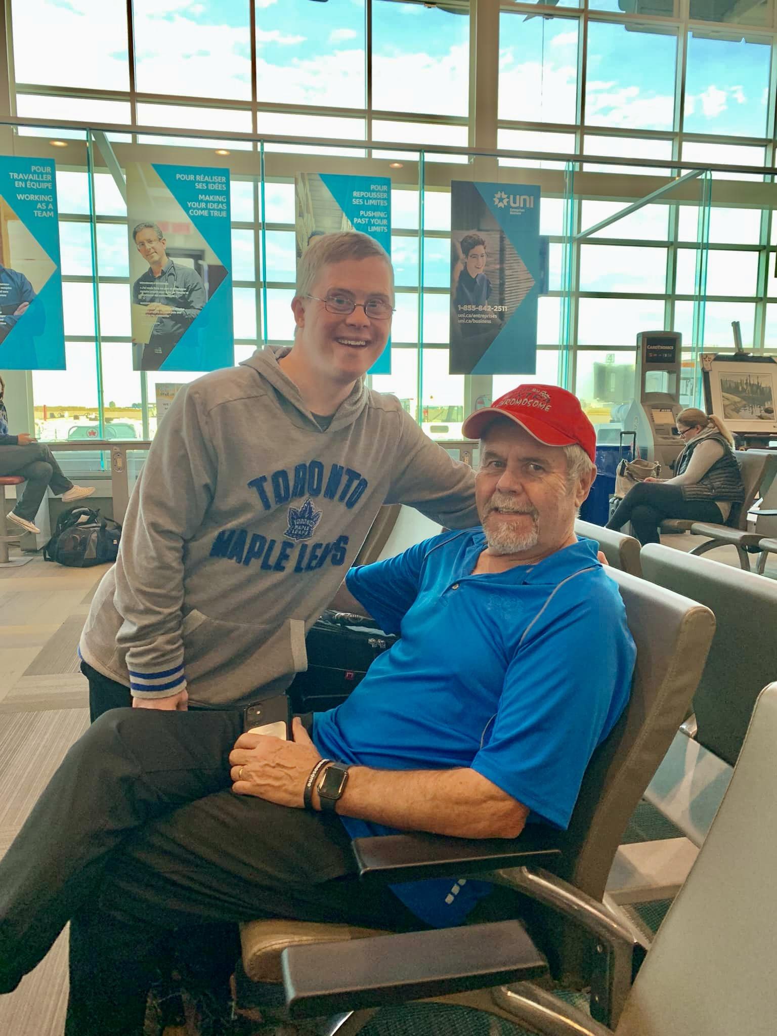 Sports - Jonathan Henry au Portugal pour les Championnats du monde de ...