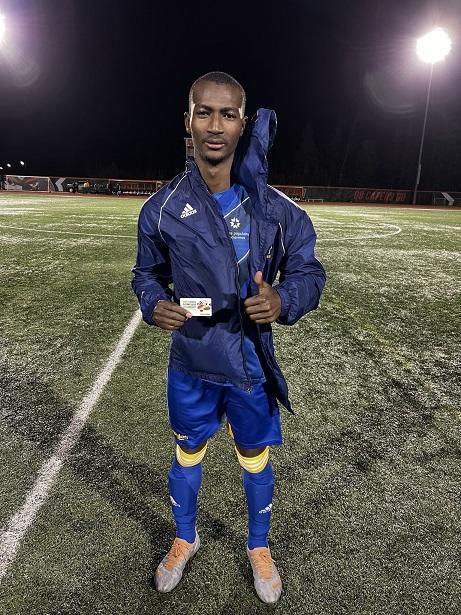 Sports - Les Aigles Bleus accèdent à la demi-finale du championnat de ...