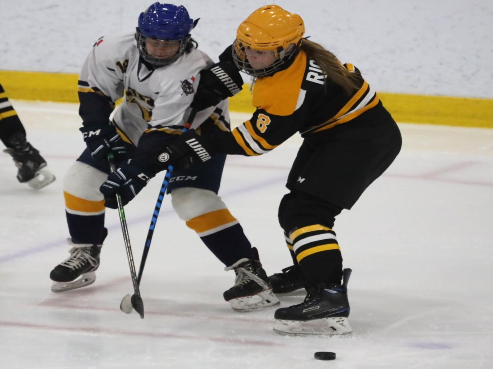 Sports - Les Vedettes de Mathieu-Martin s’affirment - Le Moniteur Acadien