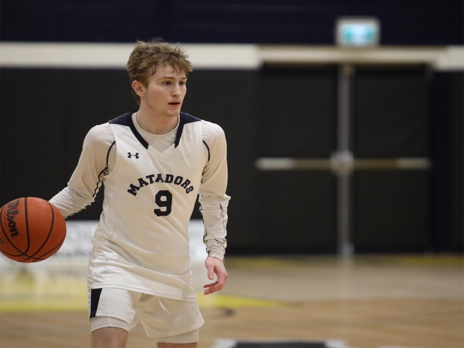 Sports - Basketball : les Matadors et les Olympiens font belle figure ...