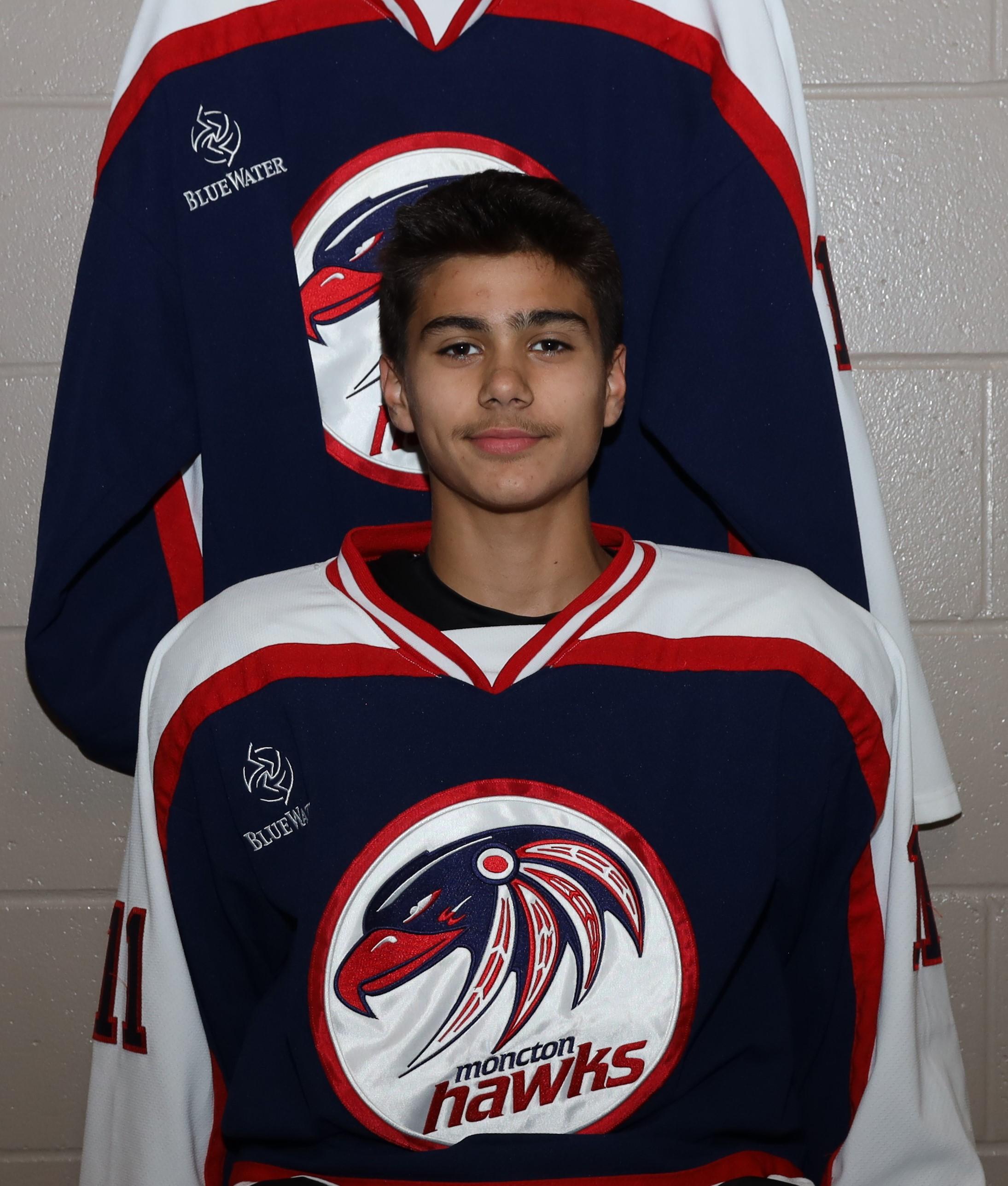 Sports - 5 joueurs du Nouveau-Brunswick à surveiller - Le Moniteur Acadien