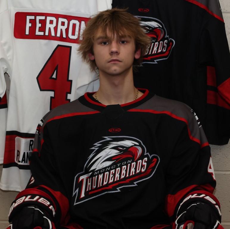 Sports - Les Flyers, Hawks et Thunderbirds éliminés en séries au IceJam ...