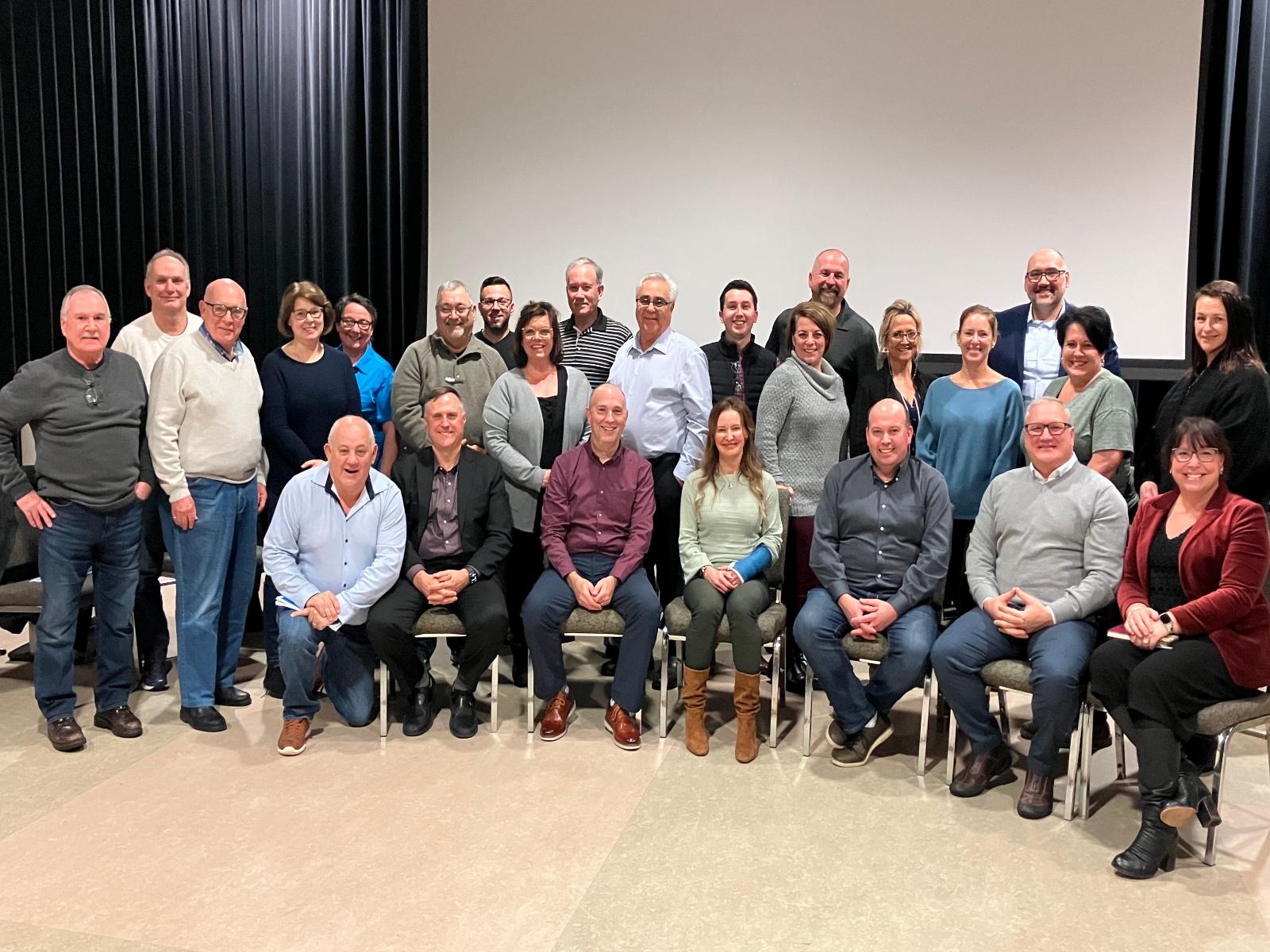 Actualités - Le Moniteur Acadien