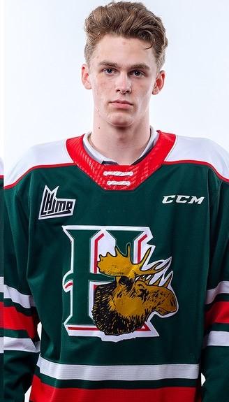 Sports - Morin, MacKinnon et Mann au match des espoirs - Le Moniteur ...