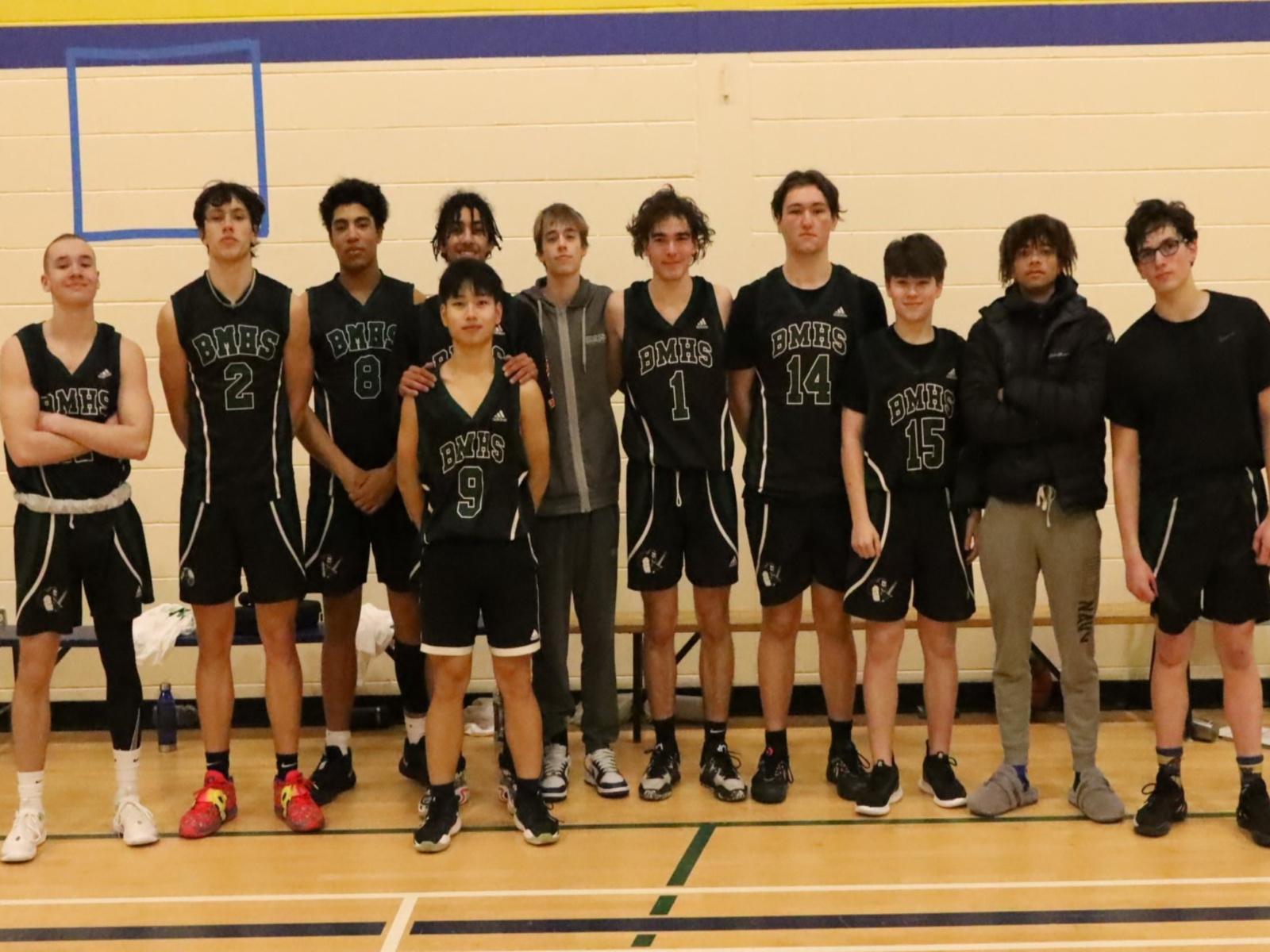 Sports - Les Highlanders sont champions au tournoi de Mathieu-Martin ...