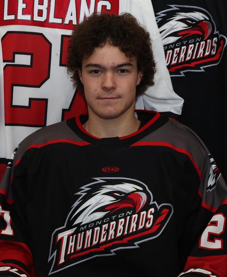 Sports - Deux revers des Thunderbirds face aux Knights - Le Moniteur ...