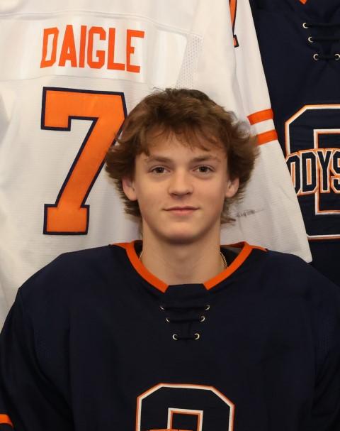 Sports - Bourgeois-Cormier et Daigle croient aux chances des Olympiens ...