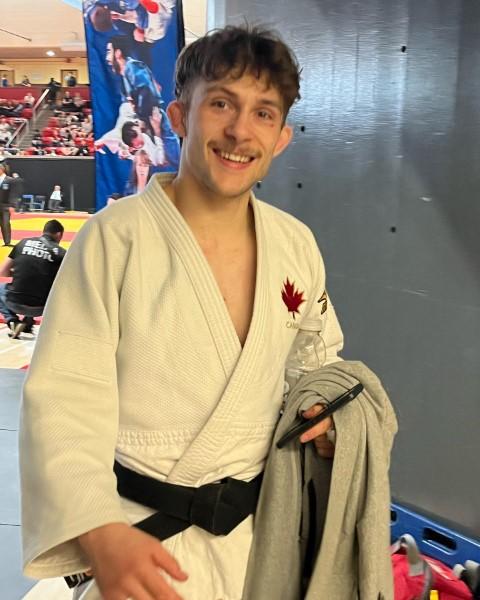 Sports - Des médailles d’or pour Vicky Pitre et Marisol Savoie - Le ...