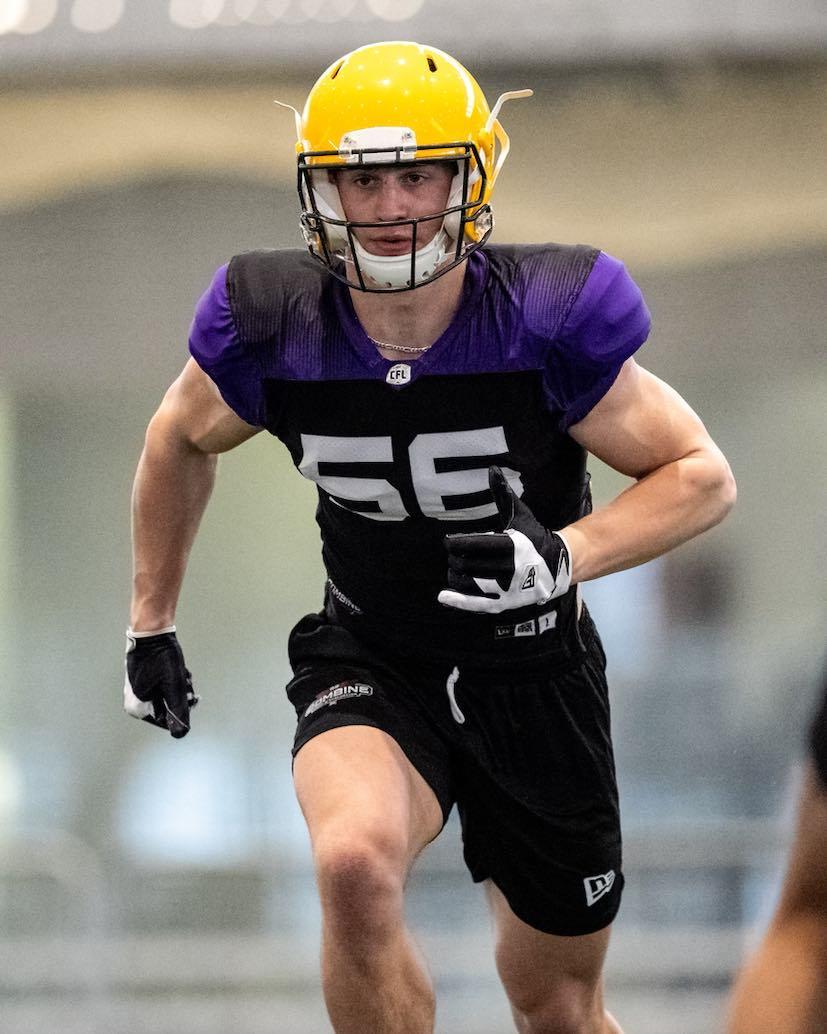 Sports - Lucas Cormier et Reece Martin repêchés par des équipes de la ...