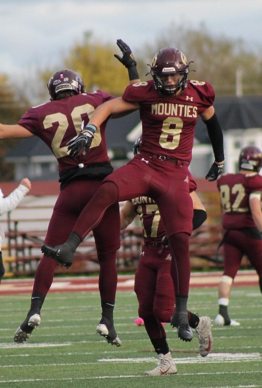 Sports - Lucas Cormier et Reece Martin repêchés par des équipes de la ...