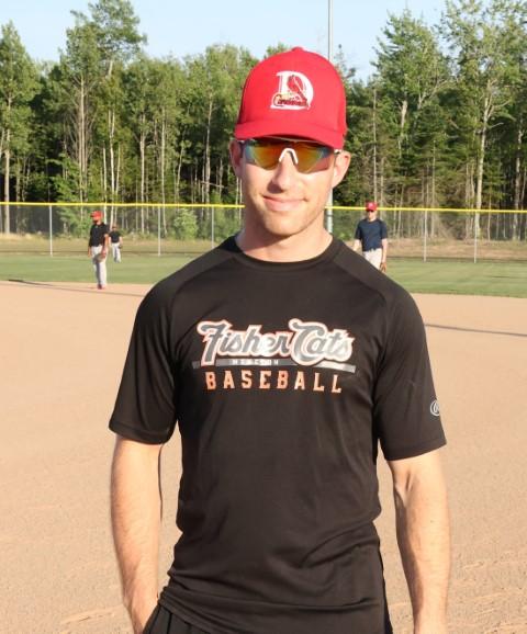 Sports - Deux victoires faciles des Cardinals de Dieppe - Le Moniteur ...