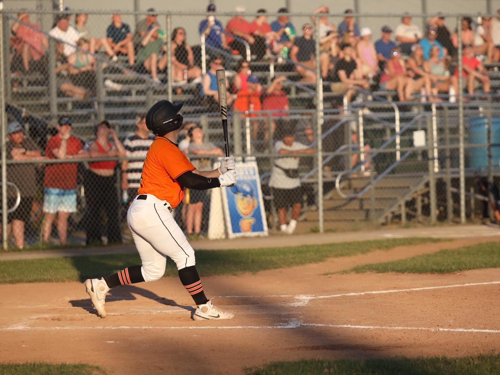 Sports - Une période noire pour les Fisher Cats - Le Moniteur Acadien