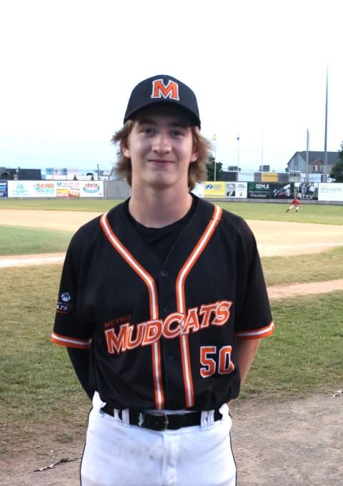 Sports - Les Mudcats impuissants devant Rivière-du-Loup - Le Moniteur ...