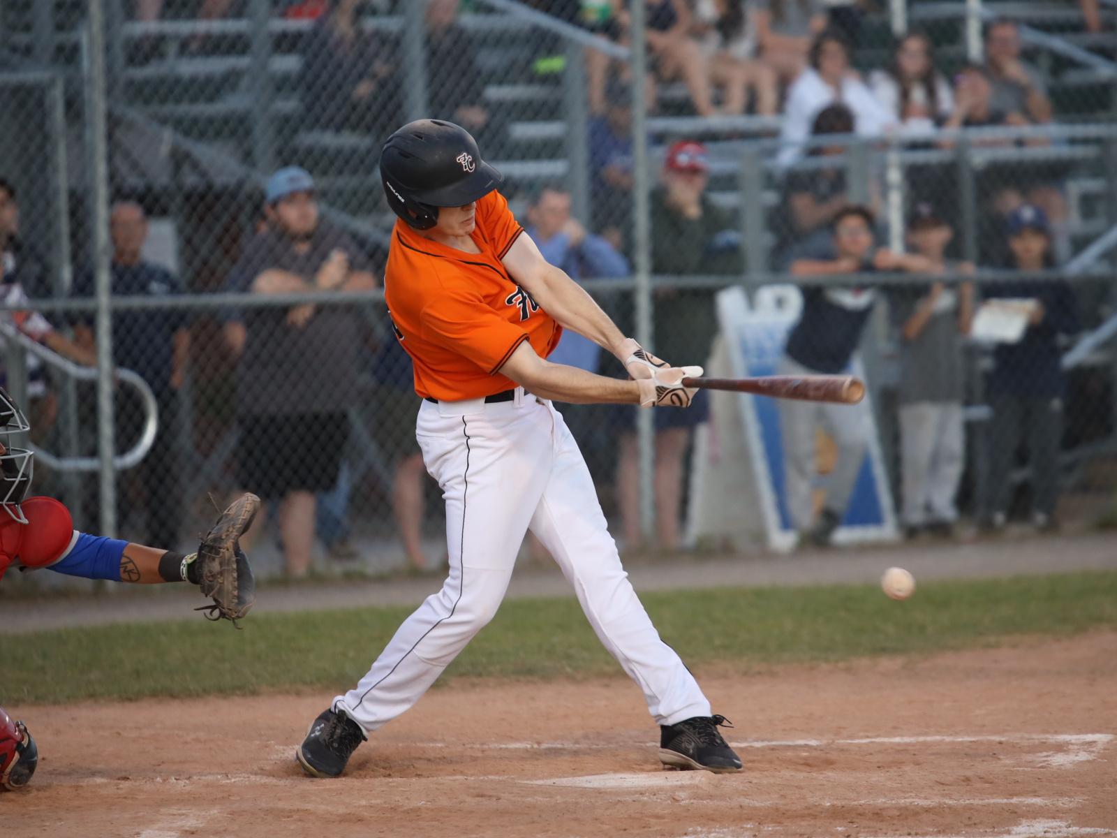 Sports - Les Fisher Cats s’avouent vaincus 3 à 1 - Le Moniteur Acadien