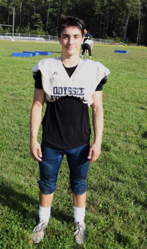 Sports - Football : les Olympiens et les Matadors en action cette ...