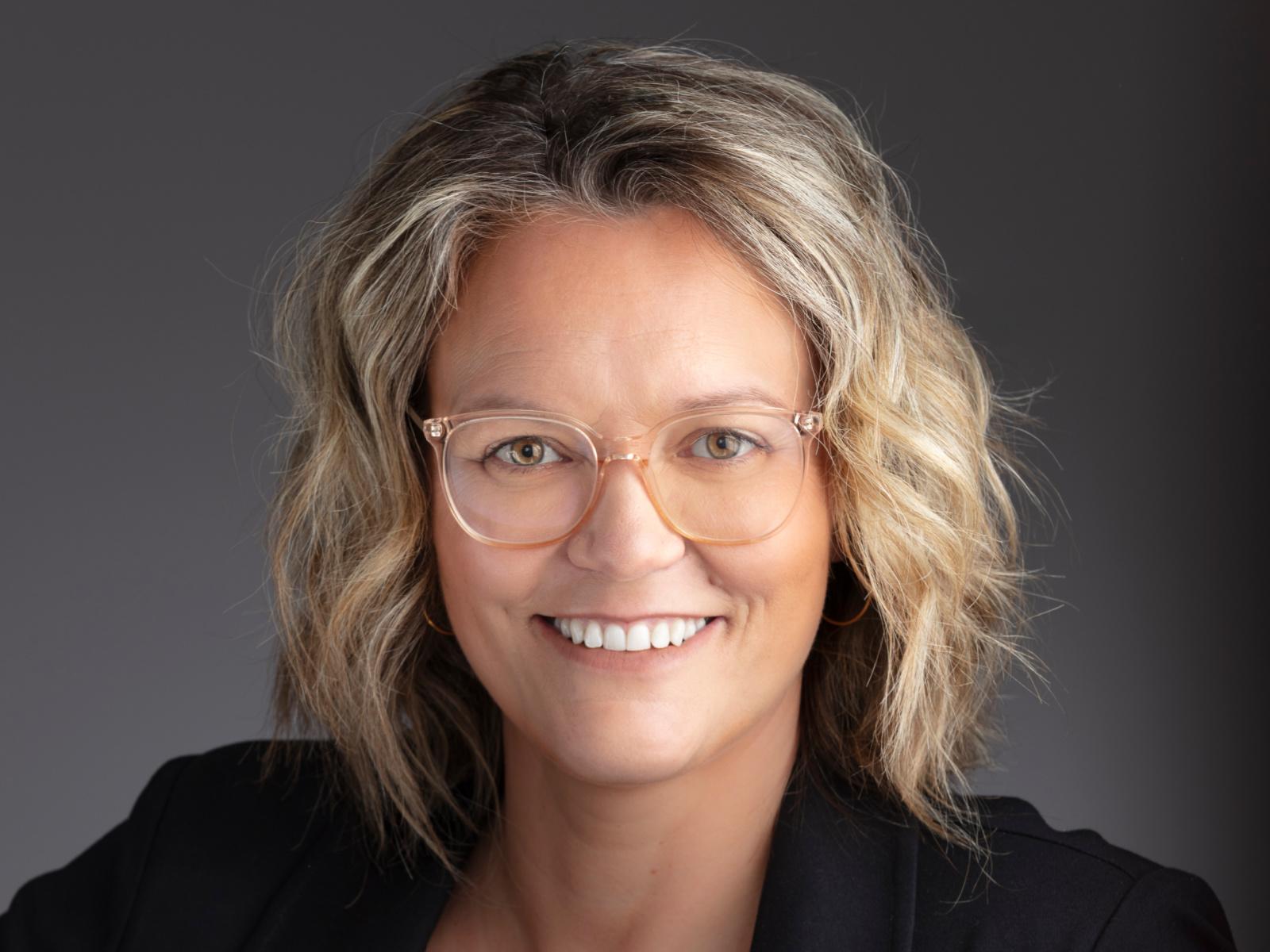 Actualités - Tina Thibodeau nouvelle PDG de CRHANB - Le Moniteur Acadien