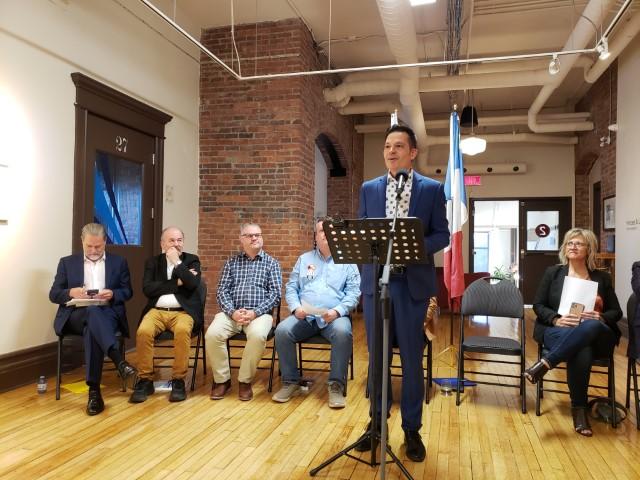 Actualités - Un livre fait suite au débat autour du changement de nom ...