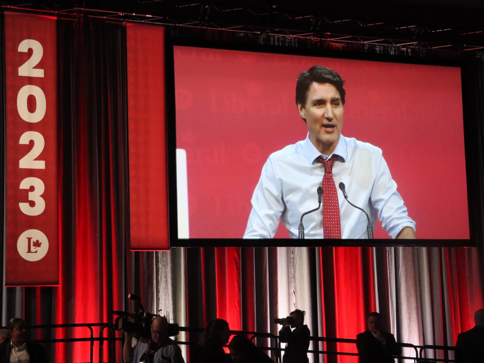 Actualités - Les jeunes tournent-ils le dos au Parti libéral ? - Le ...