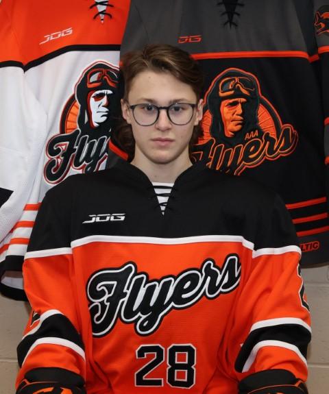 Sports - Thunderbirds : partage de deux rencontres - Le Moniteur Acadien