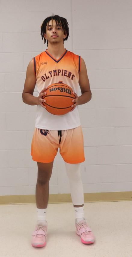 Sports - Basketball : Matadors et Olympiens font belle figure - Le ...