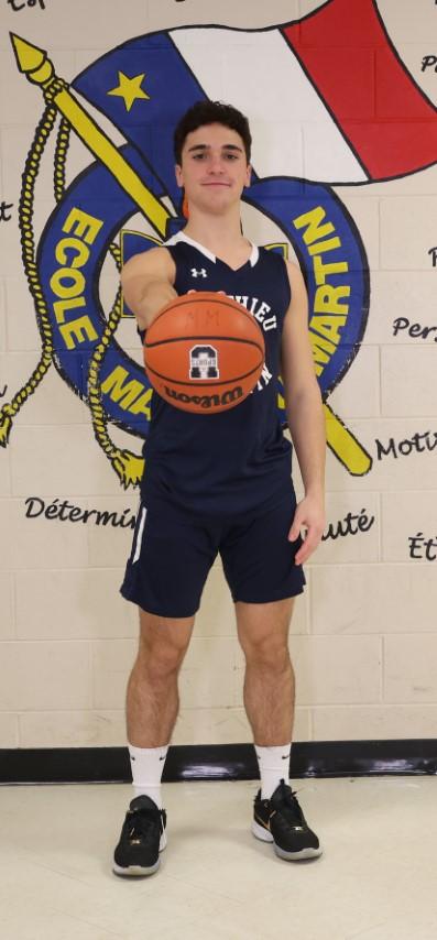 Sports - Les Olympiennes ont raison des Patriotes 3 à 1 - Le Moniteur ...