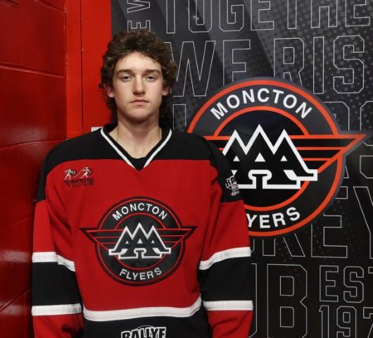 Sports - Les Flyers de Moncton en route vers l’IceJam - Le Moniteur Acadien