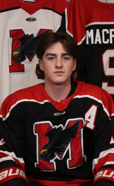 Sports - Les Sharks doublés 4 à 2 par les Flyers - Le Moniteur Acadien