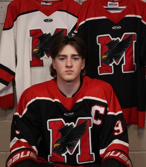 Sports - Victoires des Hawks et des Flyers - Le Moniteur Acadien