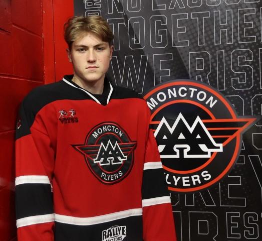 Sports - Championnat Atlantique : les Flyers confiants - Le Moniteur ...