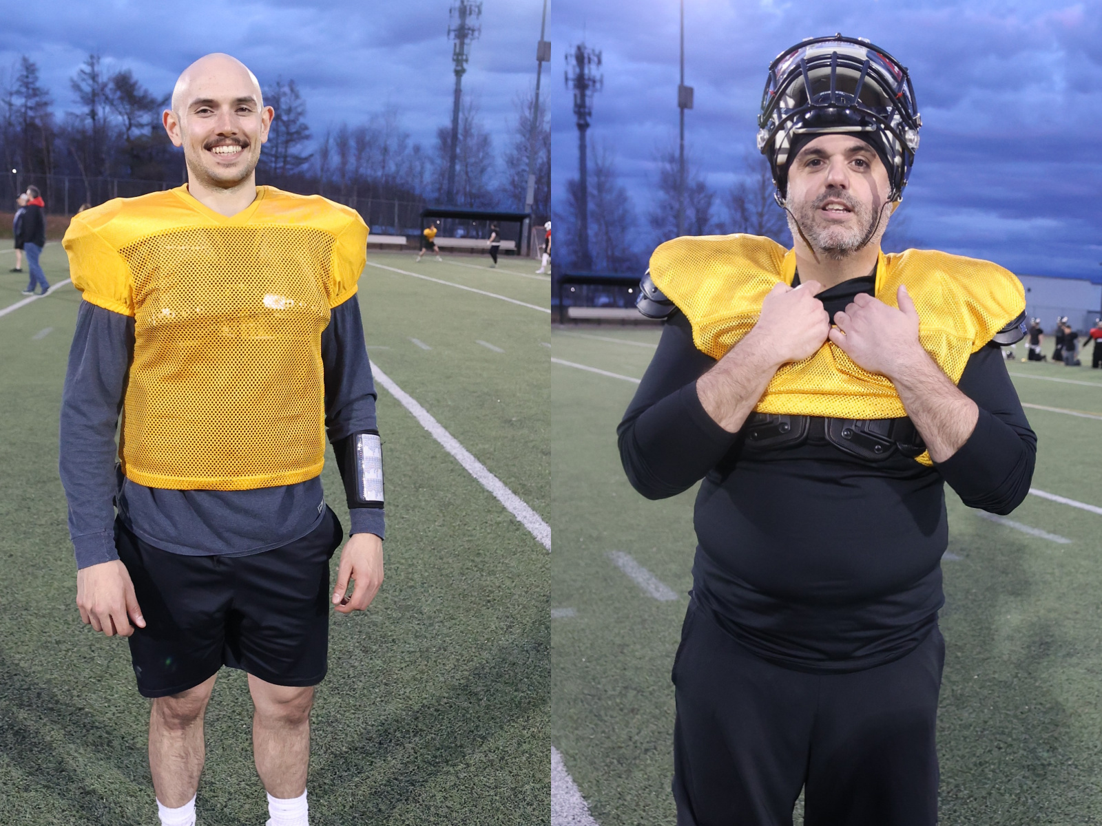 Sports - Le Moniteur Acadien