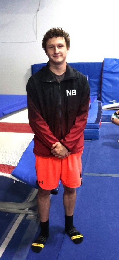 Sports - Gymnastique : 4 jeunes du club Gymnos au national - Le ...