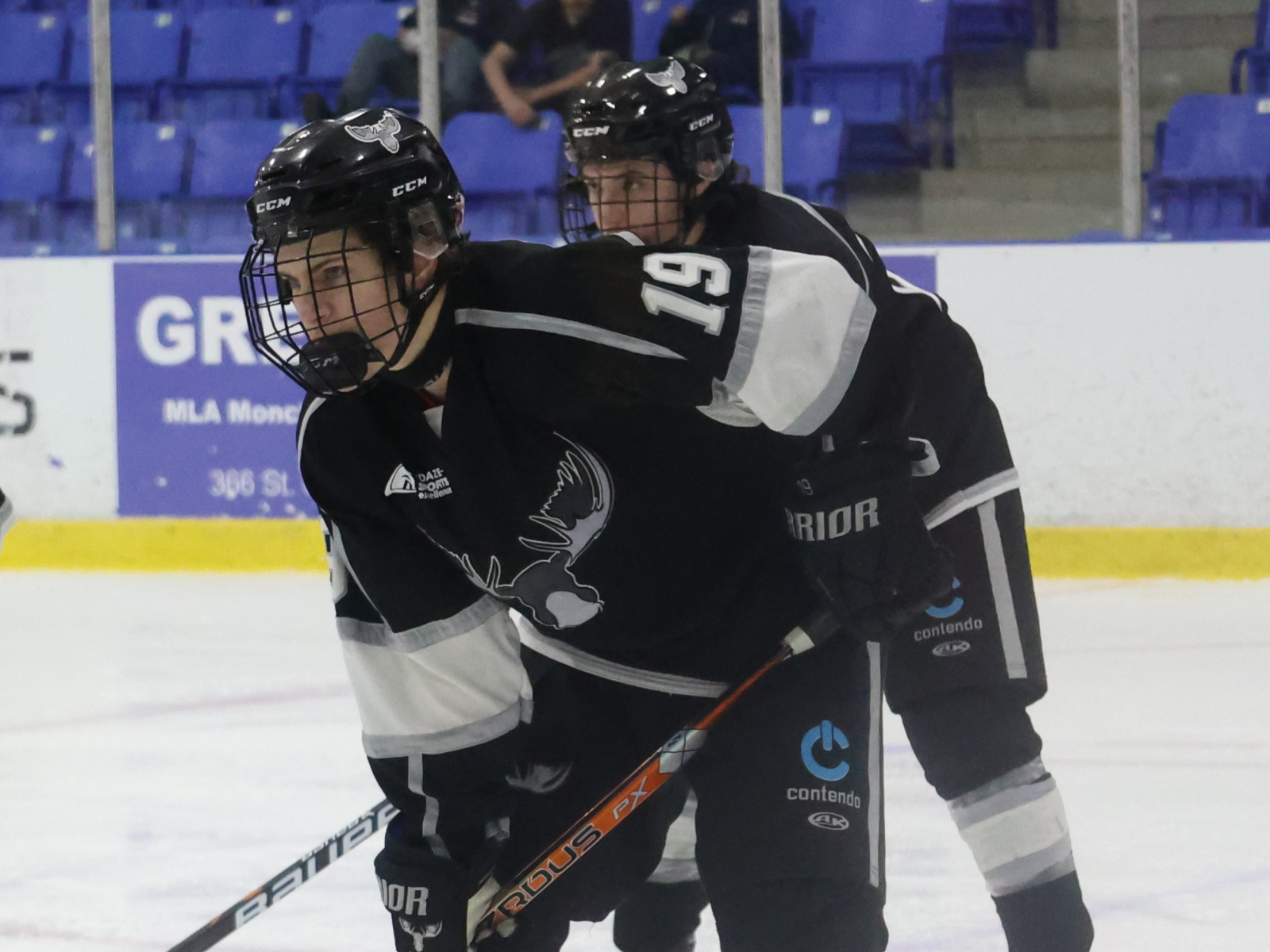 Sports - Cameron LeBlanc avec les Timberwolves - Le Moniteur Acadien