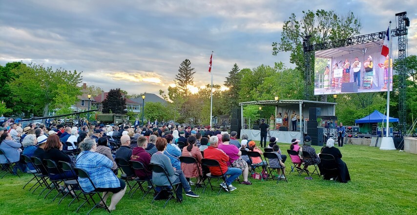 Actualités - 80 ans du Débarquement des alliés en Normandie : Dieppe et ...