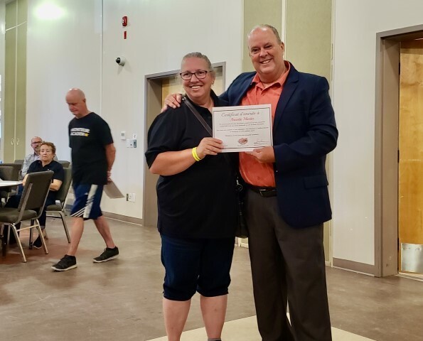 Communauté - CJSE A FÊTÉ SES 30 ANS ET HONORÉ 30 BÉNÉVOLES - Le ...