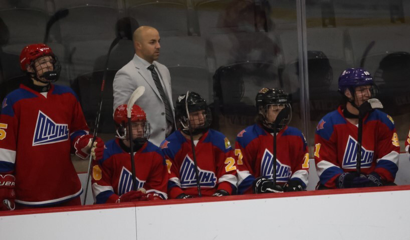Sports - Le Nouveau-Brunswick perd en finale M16 gars - Le Moniteur Acadien