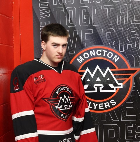 Sports - Deux gains des Flyers de Moncton - Le Moniteur Acadien