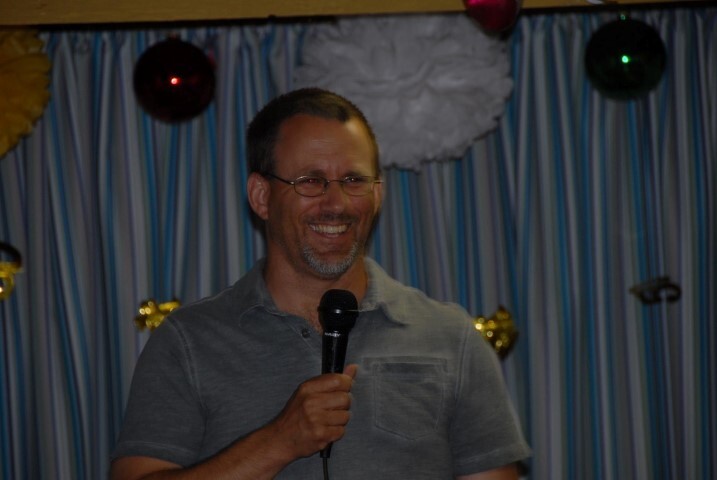 Culture - ROGER LEBLANC AU FESTIVAL HUBCAP - Le Moniteur Acadien