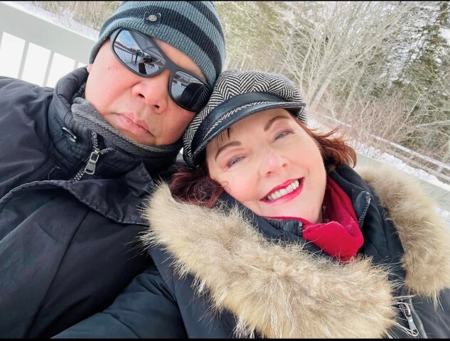 Culture - Un roman d’amour pour la Saint-Valentin - Le Moniteur Acadien