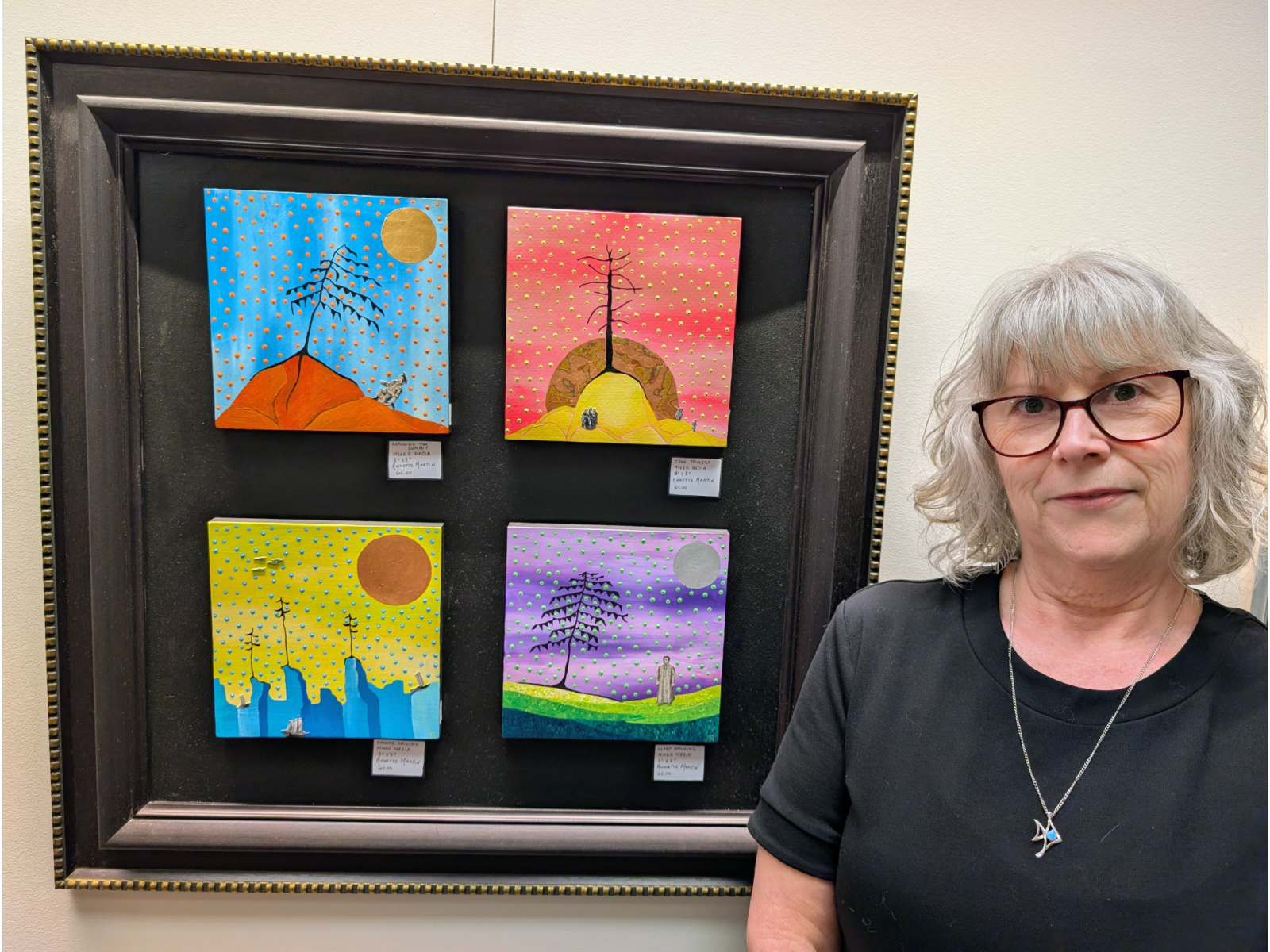 Journal hebdo du Sud-Est du NB - Le Moniteur Acadien