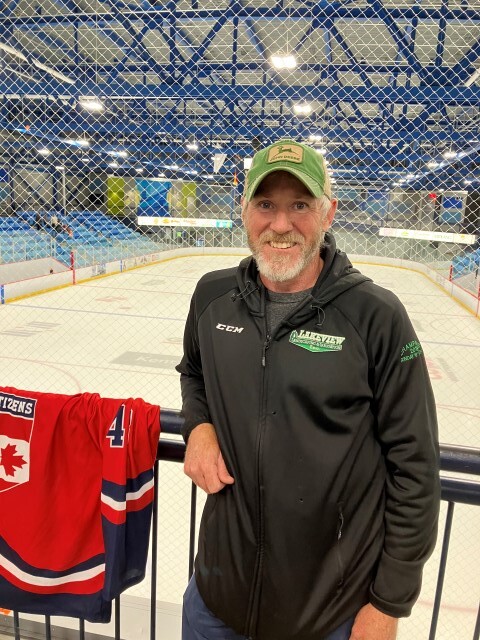 Communauté - Tournoi commémoratif Ted Doiron - Le Moniteur Acadien