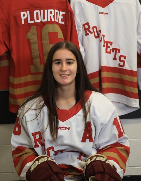 Sports - LES ROCKETS CLASSÉS 6E AU CANADA - Le Moniteur Acadien