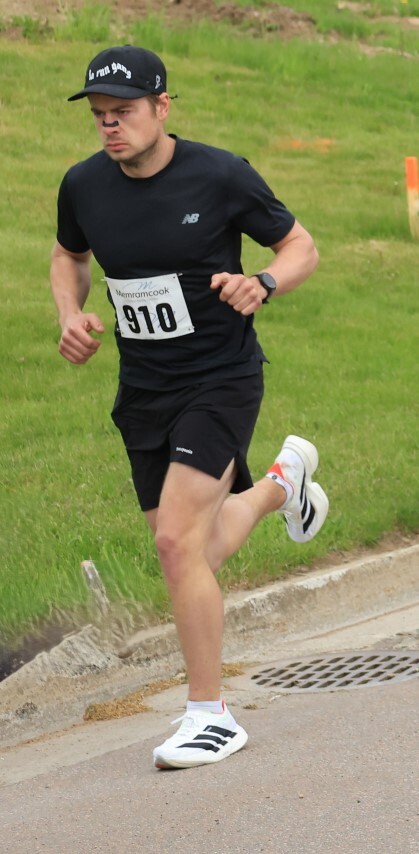 Sports - Le marathon Courir pour lire attire les foules - Le Moniteur ...