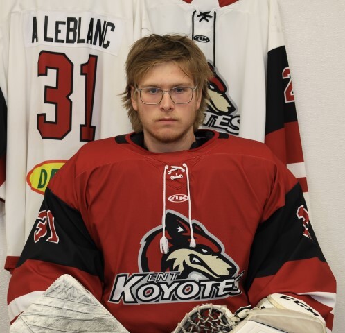 Sports - Junior B : les Knights dominent et les Koyotes assurent - Le ...