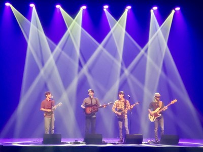 Culture - Moyenne Rig se produira au Théâtre Capitol au printemps 2024 ...